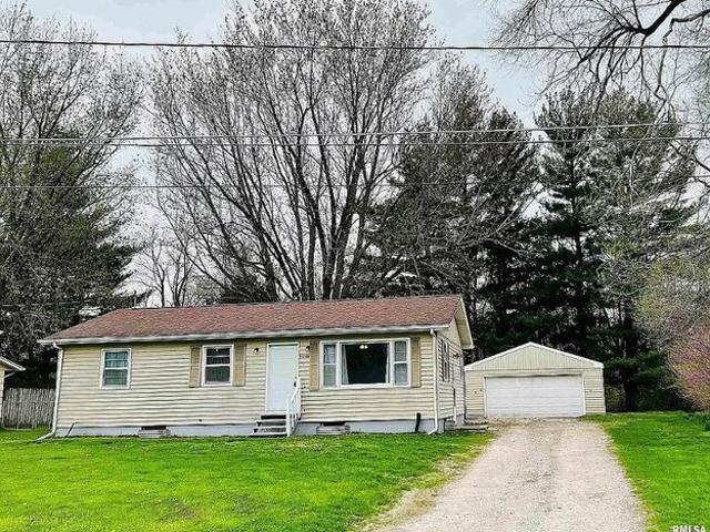 1120 nd St, Milan, IL 61264