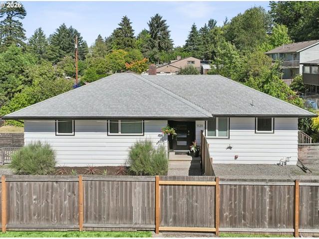 1120 NE 162nd Ave, Portland, OR 97230
