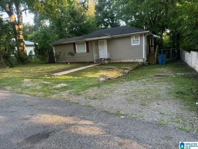 1120 Oak St, Midfield, AL 35228