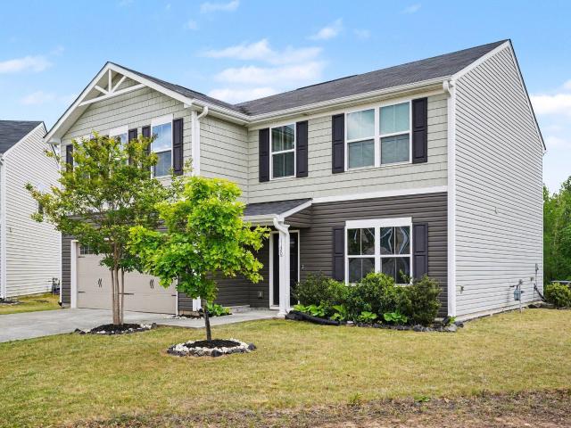 1120 Old Evergreen Drive