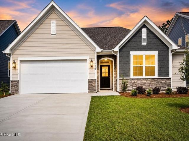 1120 Osprey Reserve Lot 29, Leland, NC 28451