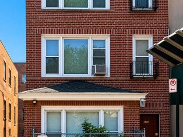 1120 Anderson Ave, Bronx, NY 10452