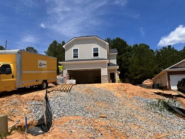 1120 Antietam Ct, Columbus, GA 31907 | MLS #227931