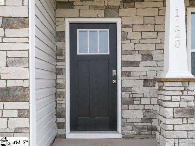 1120 Bywell Drive