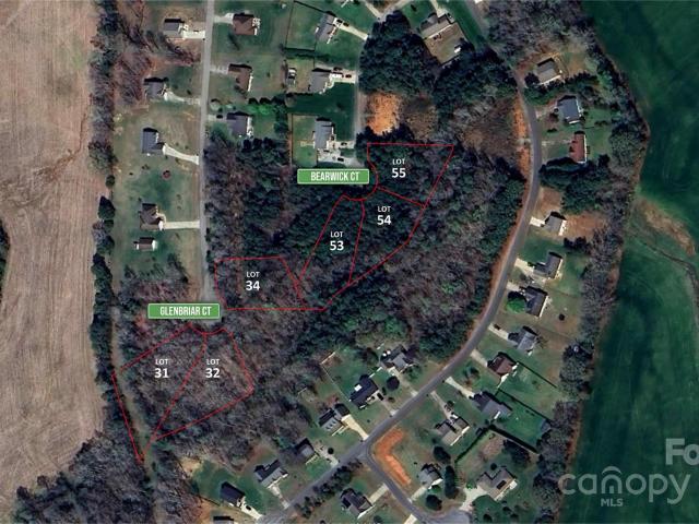 1120 Bearwick Ct, Woodleaf, NC 27054 | MLS #4324
