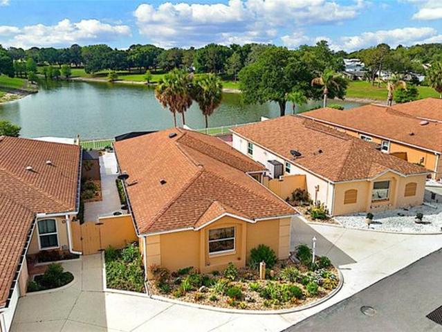 1120 Bernardo Blvd, The Villages, FL 32159