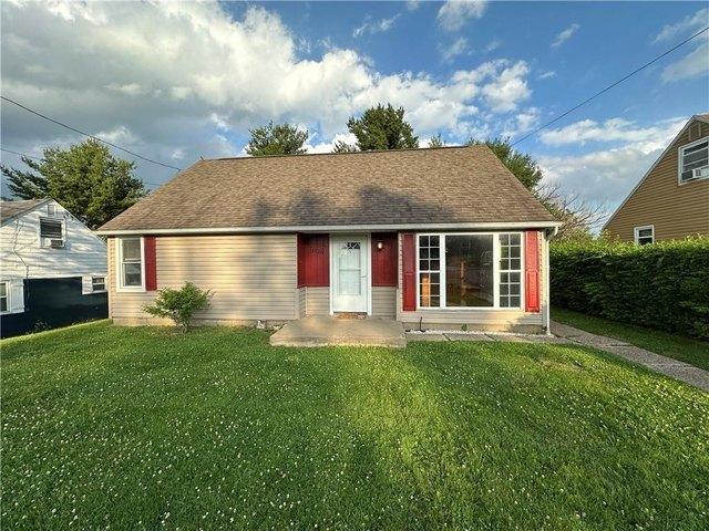 1120 Beverly Rd, McKeesport, PA 15133