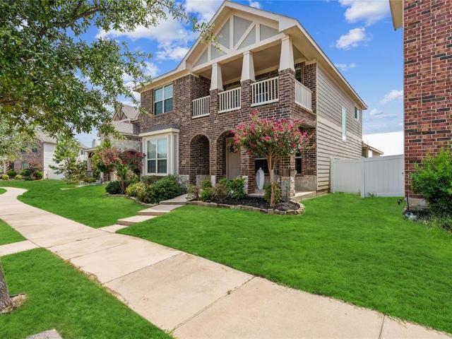 1120 Black Cherry Drive