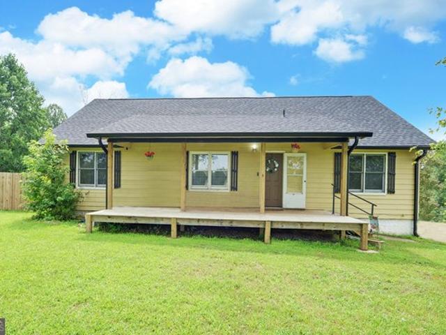 1120 Blair Rd, Mount Airy, GA 30563
