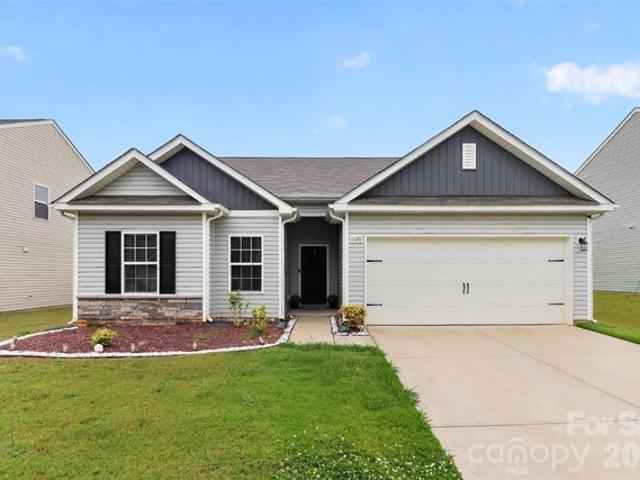 1120 Culver Spring Way, Charlotte, NC 28215