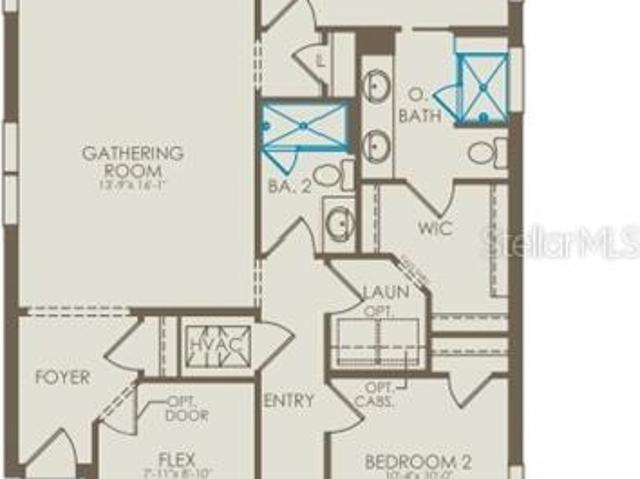 1120 Canopy Vw Way, Minneola, FL 34715 | MLS #O6387 | Compass