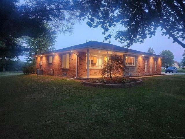 1120 Capac Rd, Allenton, MI 48002