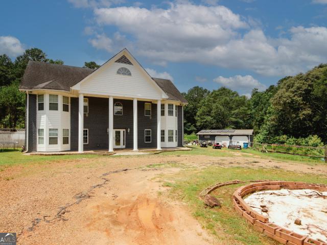 1120 Carl Bethlehem Road