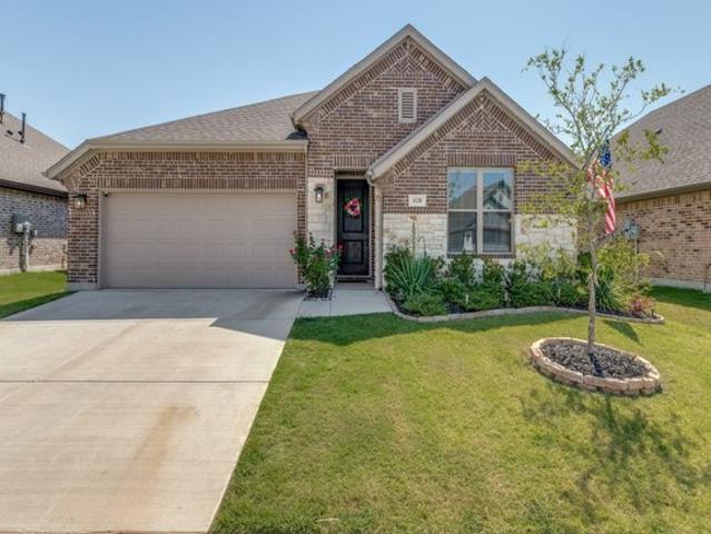 1120 Century Tree Ln, Anna, TX 75409