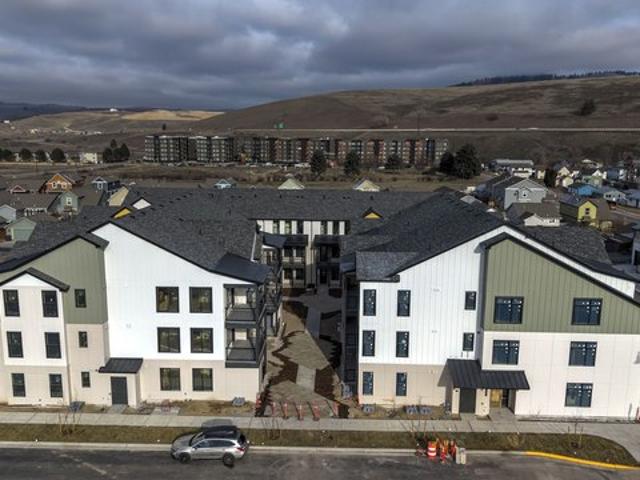 1120 Charlo St Unit 303, Missoula, MT 59802