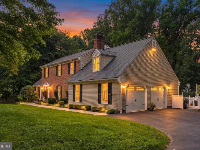 1120 Chatelaine Drive