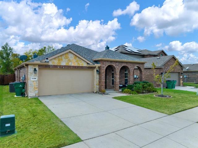 1120 Cheyenne Drive