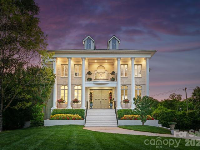 1120 Chollywood Dr, Charlotte, NC 28211 | MLS #4372