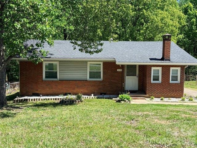 1120 Claremont Rd, Charlotte, NC 28214