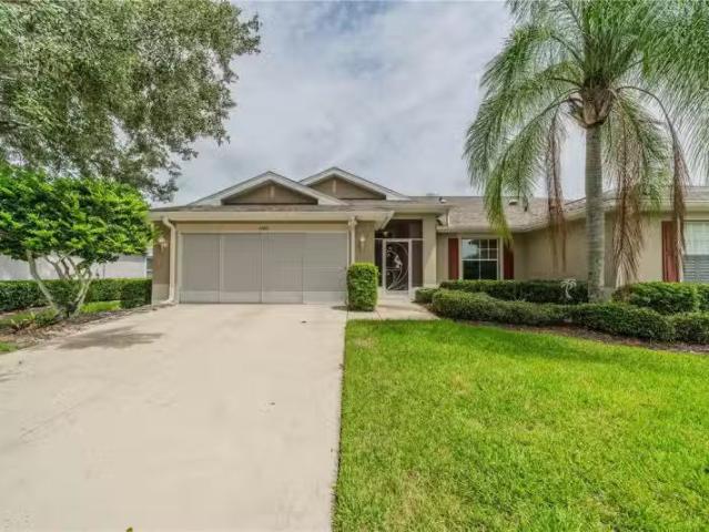 1120 CORINTH GREENS DR # 25, SUN CITY CENTER, FL 33573 Condo/T.