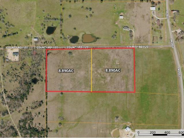 1120 County Road 1120 Rd, Cumby, TX 75433 | MLS #21195 | Compass