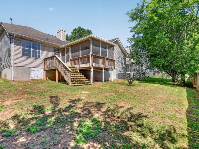 1120 Dawnwood Dr