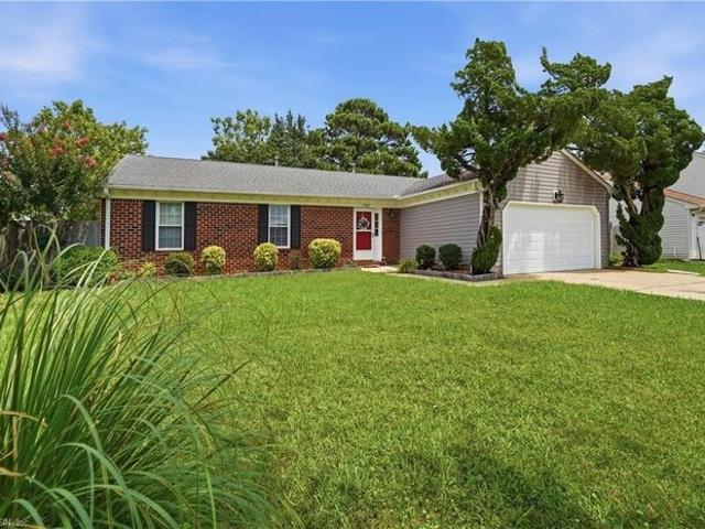 1120 Debussy Ct, Virginia Beach, VA 23454