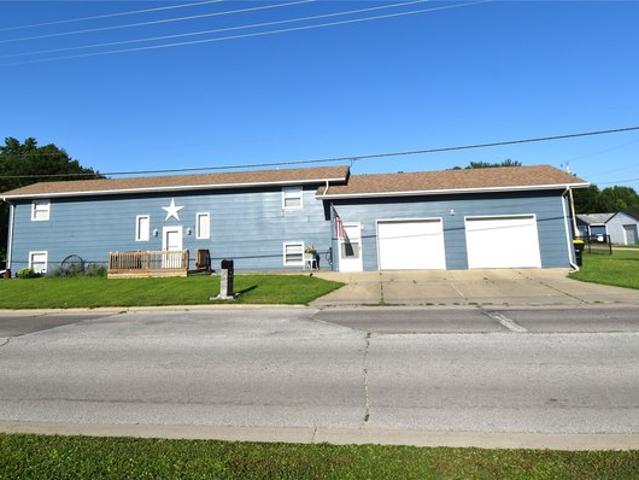 1120 Division St, Boone, IA 50036