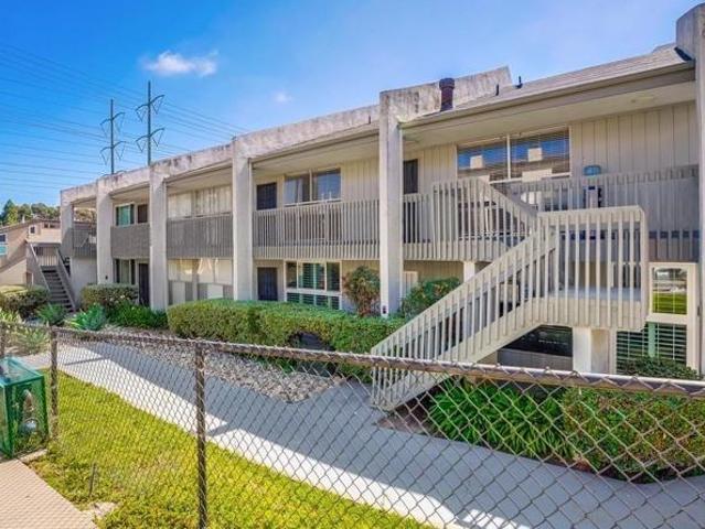1120 Eureka St 5, San Diego, CA
