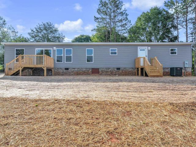 1120 Evergreen Church Road
