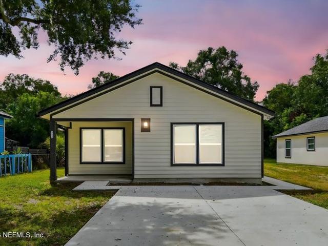 1120 E 24th St, Jacksonville, FL 32206