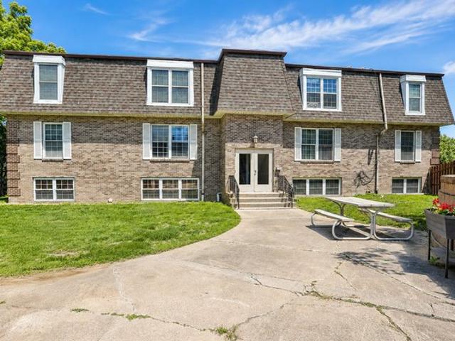 1120 E 6th St Unit 3, Des Moines, IA 50316
