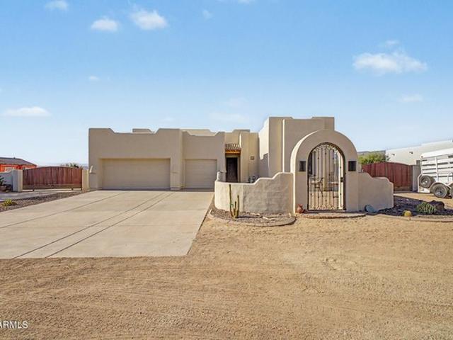 1120 E Circle Mountain Rd, New River, AZ 85087