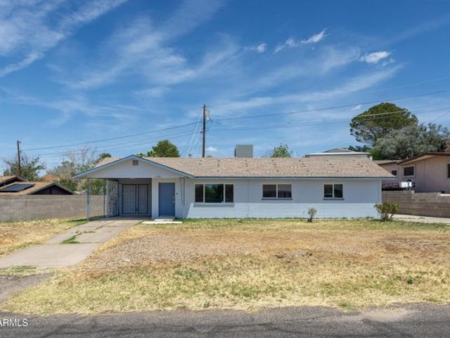 1120 E Crestwood Dr, Globe, AZ 85501