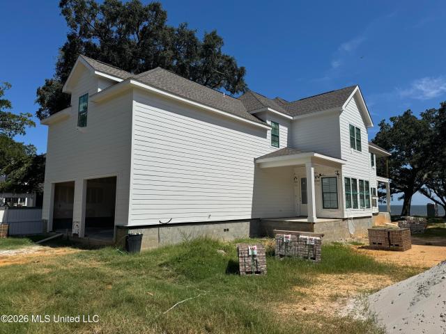 1120 E Beach Boulevard