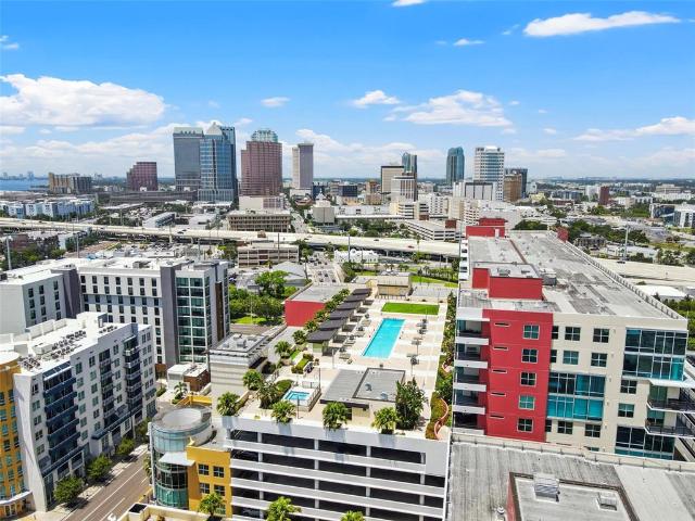 1120 E Kennedy Blvd, Unit 1221, Tampa, FL 33602 | MLS #TB8473 | Compass