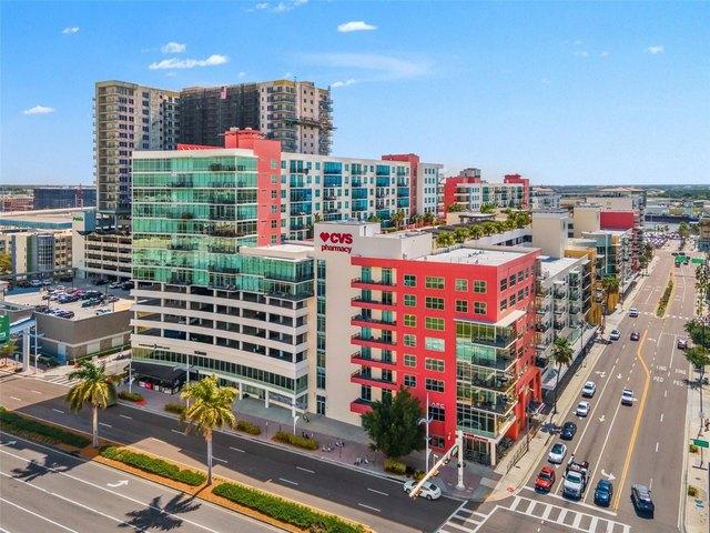 1120 E Kennedy Blvd Unit 1229, Tampa, FL 33602
