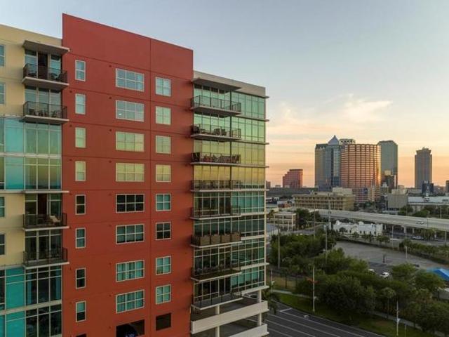 1120 E Kennedy Blvd #1416, Tampa, FL 33602
