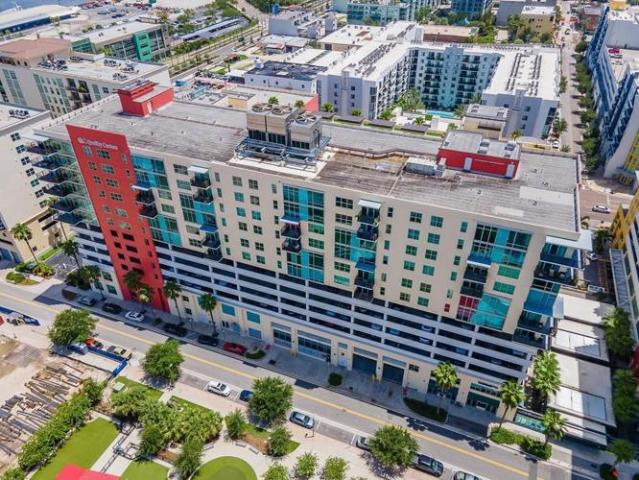 1120 E Kennedy Blvd #1023, Tampa, FL 33602