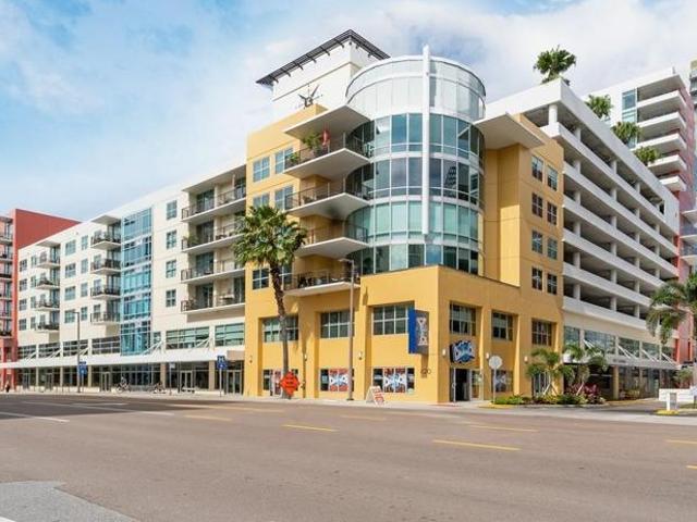 1120 E Kennedy Blvd #1122, Tampa, FL 33602