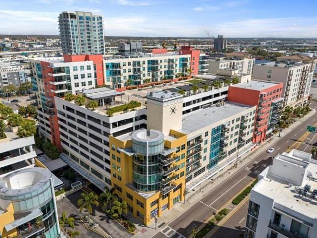 1120 E Kennedy Blvd #1227, Tampa, FL 33602