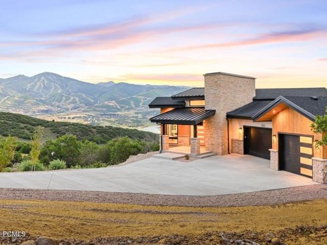 1120 E Lasso Trl, Hideout, UT 84036