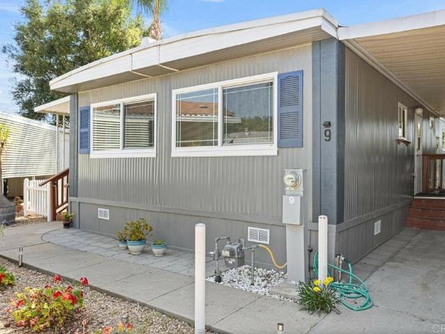 1120 E Mission Rd. 9, Fallbrook, US, CA