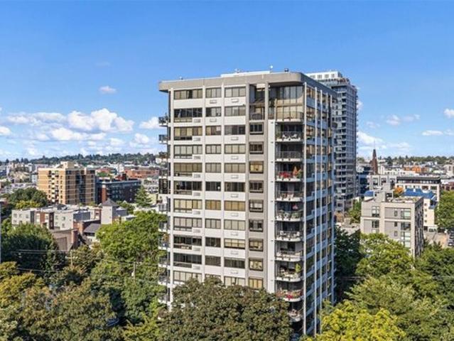 1120 E Spring St Unit 1404, Seattle, WA 98122