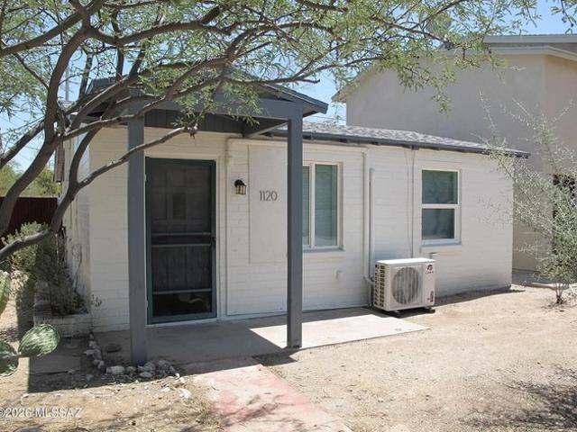 1120 E Water St, Tucson, AZ 85719