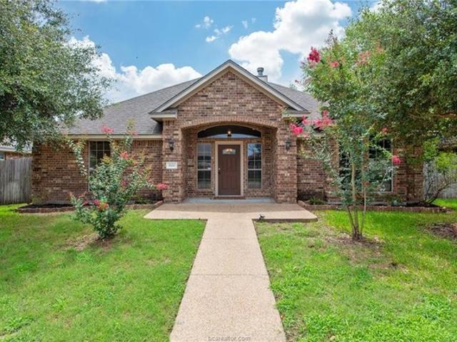 1120 Eagle Ave, College Station, TX 77845