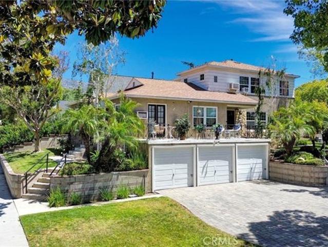 1120 East Ave, Burbank, CA 91504