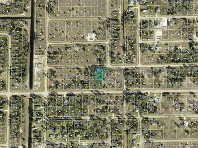 1120 Earhart St E Lot 8, Lehigh Acres, FL 33974