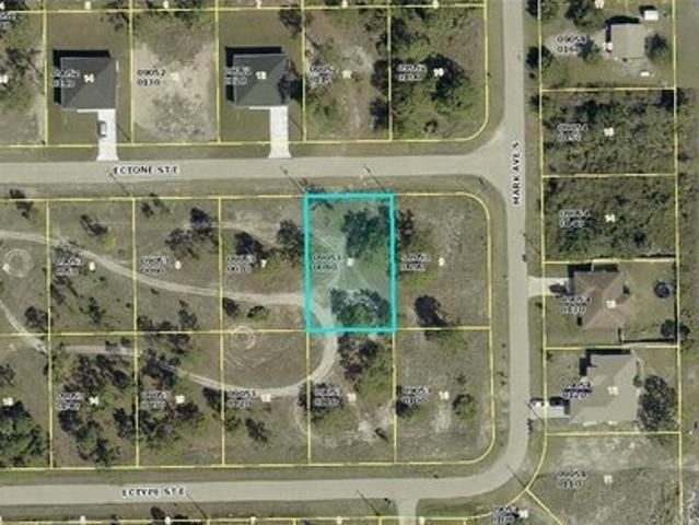 1120 Ectone St E, Lehigh Acres, FL 33974