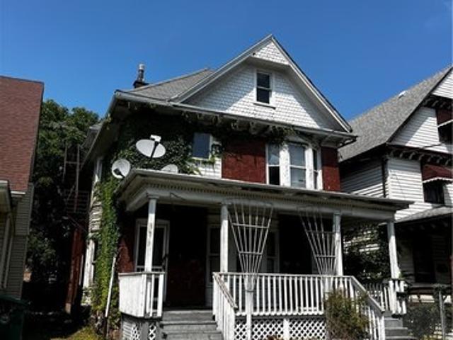 1120 Ferry Ave, Niagara Falls, NY 14301